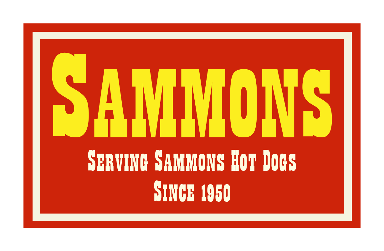 Home [sammonshotdogs.com]